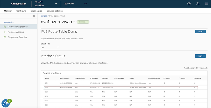 VeloCloud SD-WAN 6.4 - Administration Guide - VeloCloud SD-WAN in Azure Virtual WAN Hub ...